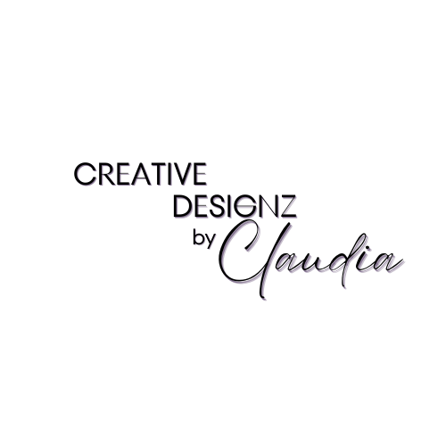 Home | Creative Designz by Claudia